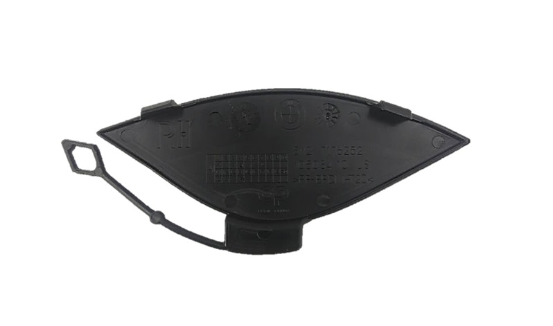 BMW Genuine Flat Towing Eye Right Car Part | IMS Group