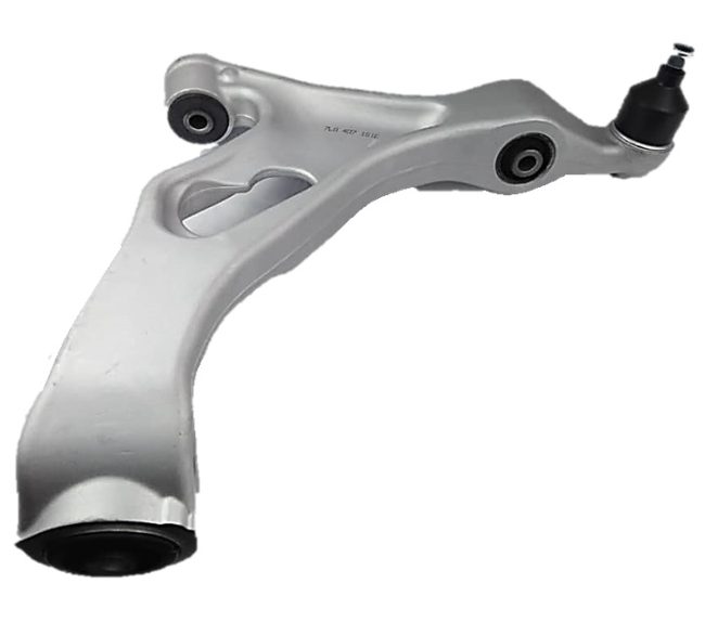 Genuine SAP Audi New Front Left Lower Arm | IMS Group