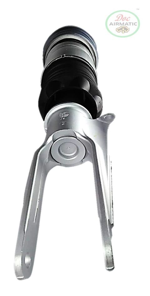 DR Airmatic New Porsche Front Left Air Strut 97034305122,97034305135 ...