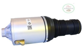 DR Airmatic New Front Left Air Spring 3W5616039M, 3W0616039M ...