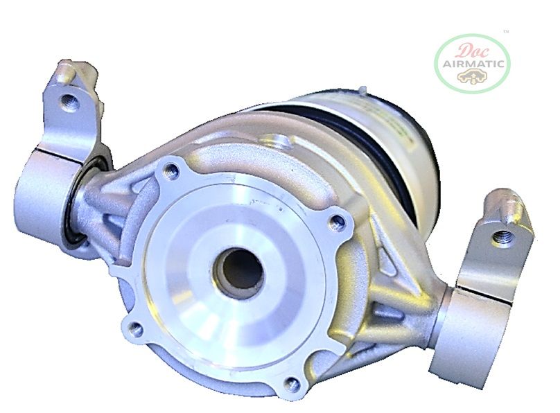 DR Airmatic New Rear Right Air Spring 95835850418,95835850430– Porsche ...