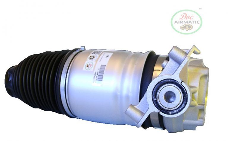 DR Airmatic New Rear Right Air Spring 95835850418,95835850430– Porsche ...