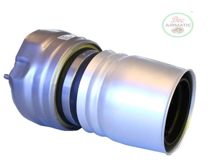 DR Airmatic New Front Left Air Spring 97034315103 – Porsche Panamera ...