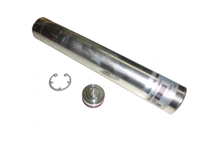 IMS GENUINE RANGE ROVER A/C RECEIVER DRYER LR032855-RANGE ROVER SPORT ...