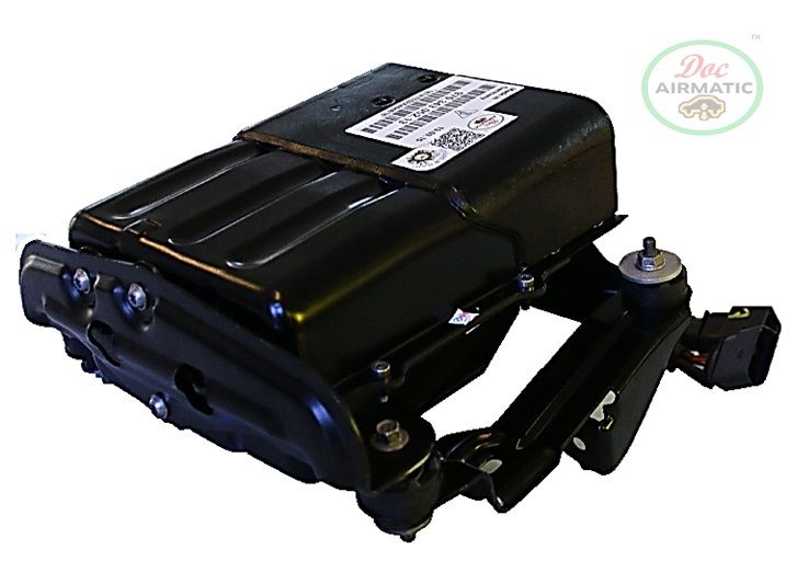 DR Airmatic Remanufactured Air Suspension Pump 97035815125 – Porsche ...